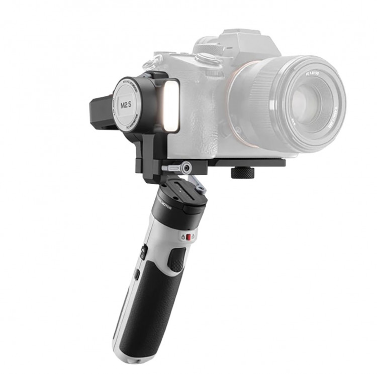 Стабилизатор Zhiyun CRANE-M2 S купить недорого в интернет-магазине ...