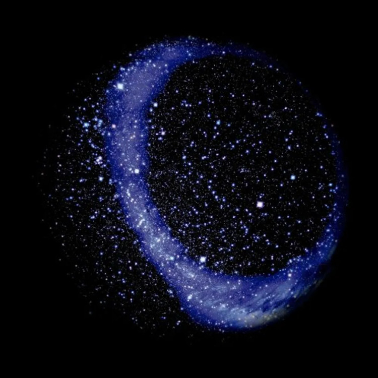 Проекционный диск Sega Homestar для домашнего планетария Экстра ...