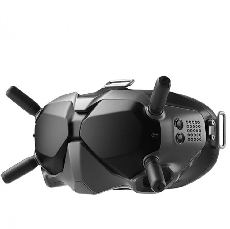 FPV-очки DJI FPV Goggles V2 купить недорого в интернет-магазине ФОТОКОСМОС