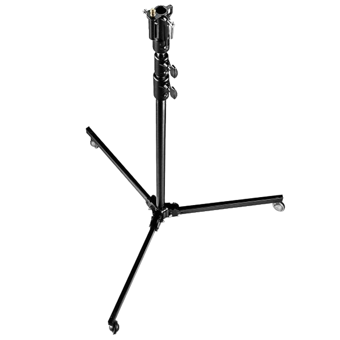 Стойка Manfrotto Studio Stand Чёрная купить недорого в интернет ...