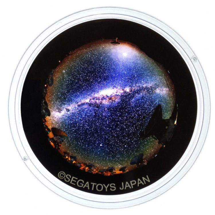 Проекционный диск Sega Homestar для домашнего планетария Радиотелескопы ...